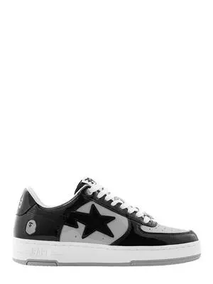 A BATHING APE Sta #4 - Black