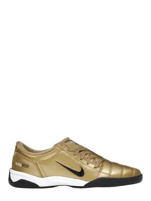 Nike Total 90 3 Sneakers - Metallic Gold/white/black