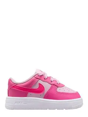 Nike Force 1 Low - Pinksicle/pink Foam/white