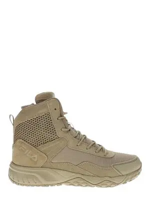FILA Chastizer Boots - Sponge