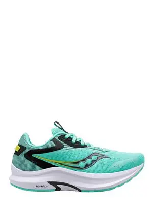 Saucony Saucony Axon 2 Sneakers Cool Mint/acid