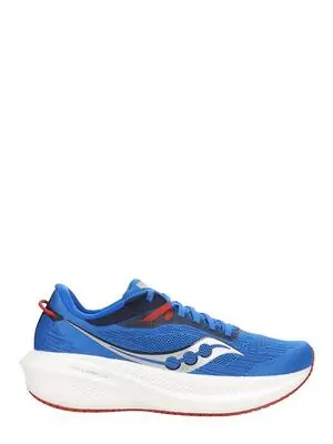 Saucony Triumph 21in - Cobalt Blue/silver