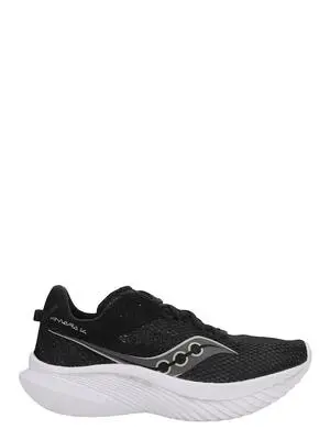 Saucony Kinvara 14 - Black/white