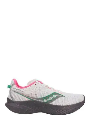 Saucony Kinvara 14 Sprig White/gravel