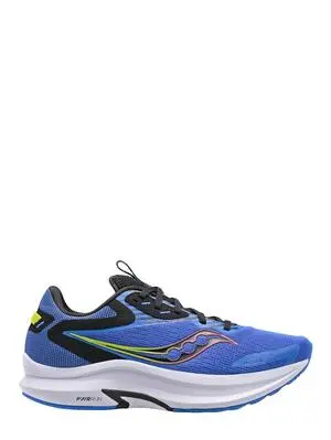 Saucony Saucony Axon 2 Sneakers Blue Raz/acid
