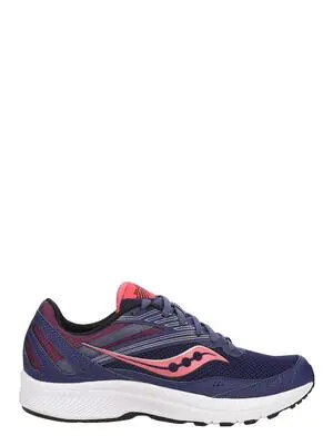 Saucony Cohesion 15 - Cobalt Blue/punch