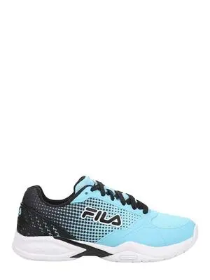 FILA Volley Zone Sneakers - Bluefish/black