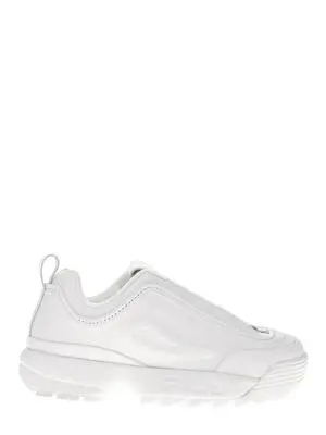 FILA Disruptor Zero Sneakers - White