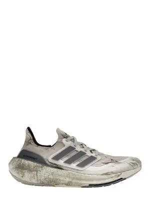 Adidas Ultraboost Light Sneakers - Putty Grey/grey Four/orbit Grey