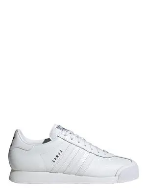 Adidas Samoa Sneakers - Cloud White/core Black