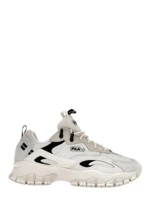 FILA Ray Tracer Tr 2 - Gardenia/dove/black