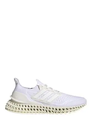 Adidas Ultra 4dfwd Sneakers - Cloud White/core White