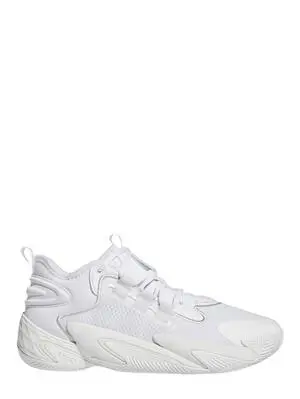 Adidas Byw Select Sneakers - Cloud White/crystal White/zero Metallic