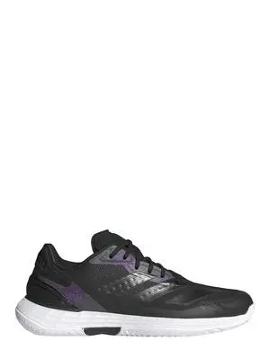 Adidas Defiant Speed 2 Sneakers - Core Black
