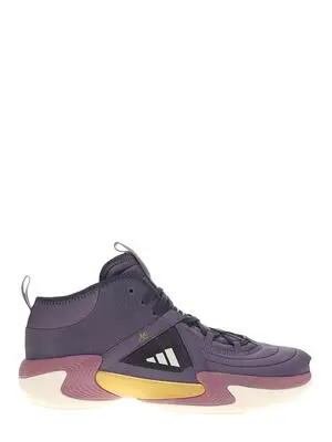 Adidas Exhibit Select Midin - Shadow Violet/off White