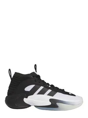 Adidas Exhibit Select 2.0 Mid Tb Sneakers - Footwear White/core Black