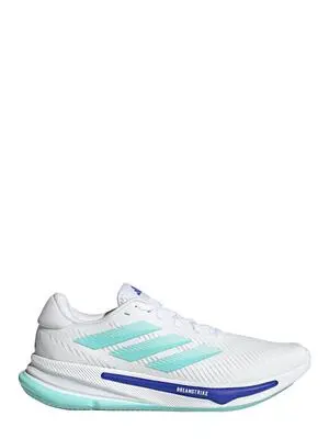 Adidas Supernova Ease Sneakers - Cloud White/flash Aqua/lucid Blue