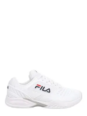 FILA Axilus 2 Energized Sneakers - White/fila Navy Blue
