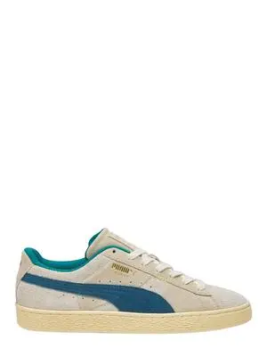 PUMA Suede Tc Underdogs Sneakers - Sugared Almond/ocean Tropic/putty
