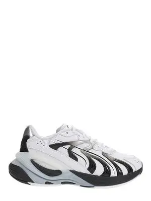 PUMA Inverse Generate Sneakers - Puma White/puma Black