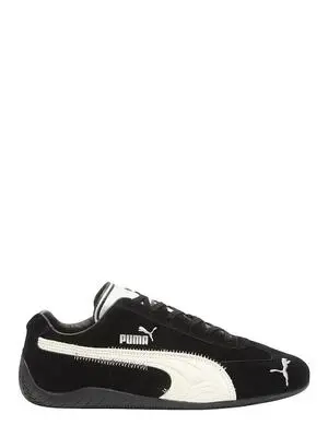 PUMA Speedcat End. 20th Anniversary Sneakers - Puma Black/warm White