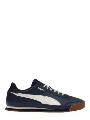 PUMA Turino 2 Sneakers - Puma Navy Blue/alpine Snow/gum