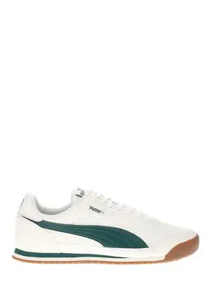 PUMA Turino 2 Sneakers - Vapor Gray/dark Myrtle