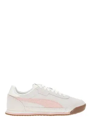 PUMA Turino Ii - Warm White/rose Quartz/gum