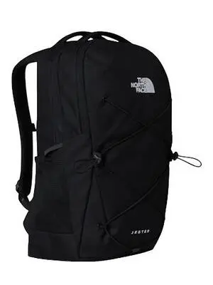 The North Face Jester Backpack - Black/npf
