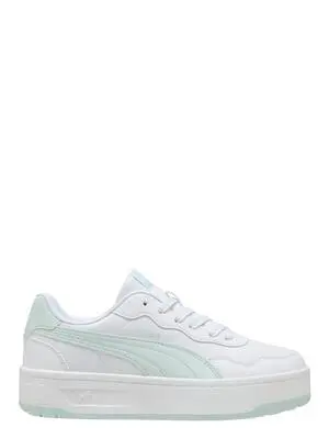 PUMA Court Lally Skye - Puma White/peaceful Blue