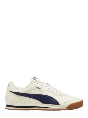 PUMA Turino 2 Sneakers - Alpine Snow/puma Navy Blue/puma Black