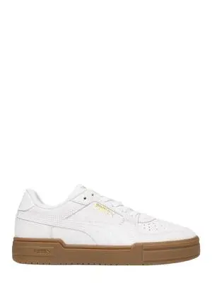 PUMA Ca Pro Heritage Sneakers - Puma White/puma Team Gold
