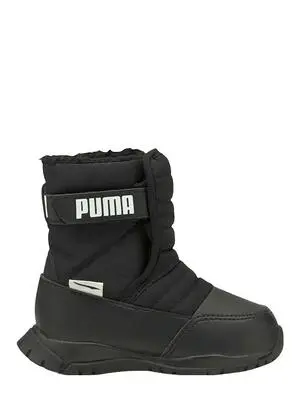 PUMA Nieve Winter Boot Ac - Puma Black/puma White