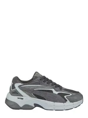 PUMA Teveris Nitroin Sneakers - Asphalt/castlerock