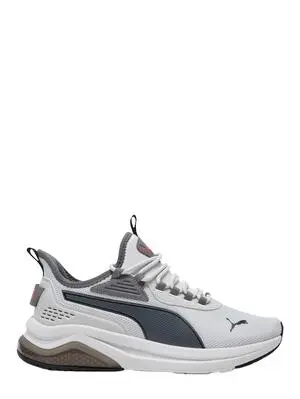 PUMA Amplifier Cool Sneakers - Cool Light Gray/cool Dark Gray/puma Black