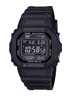 Casio G-shock Watch - Resin
