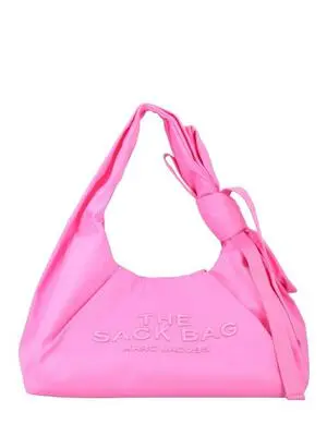 Marc Jacobs The Sack Nylon - Bow Pink