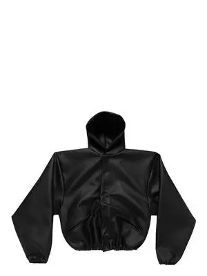 Yeezy Jc01 Jacket - Black