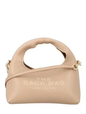 Marc Jacobs Micro Crossbody Sack - Camel