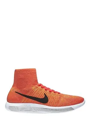 Nike Flyknit Lunarepic - Orange