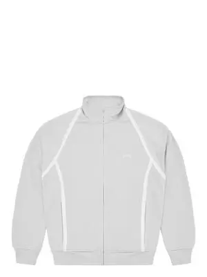 CORTEIZ Consigliere Track Jacket - Grey