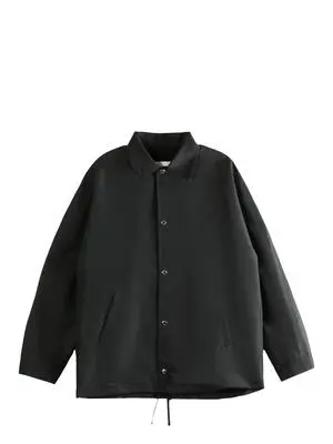 Givenchy Coach Jacket - Black