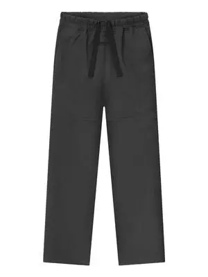 Fear Of God Technical Drawstring Pant - Tan