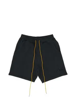 Rhude Sweatshort - Black