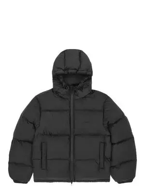 CORTEIZ Bolo Down Jacket - Black
