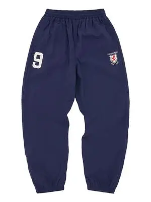 CORTEIZ Shield Shuku Pant - Blue
