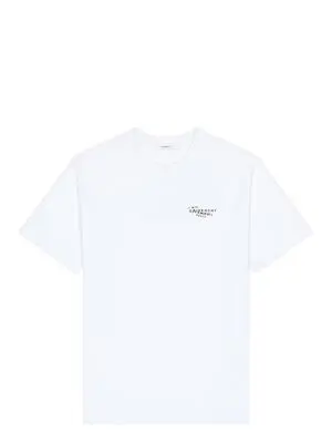Givenchy Regular Fit T-shirt - White
