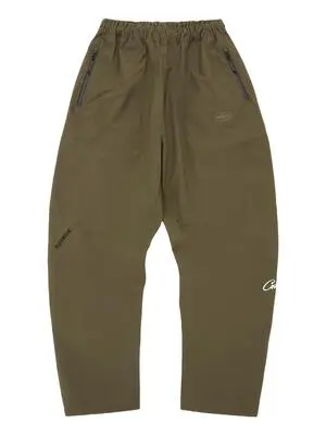 CORTEIZ Elitework Waterproof Shell Pant - Tan