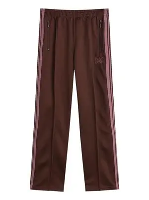 Needles Track Pant - Brown