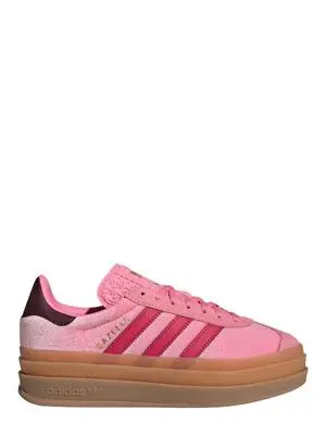 Adidas Gazelle Bold J Sneakers - Pink